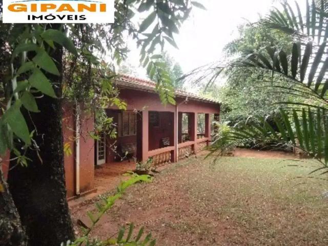 Sítio / Chácara para Venda em Campinas/SP Bananal 3 Quartos