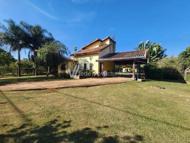 Sítio / Chácara para Venda em Campinas/SP Barão Geraldo 1 Quartos