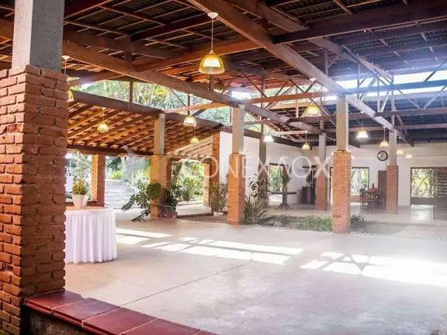 Sítio / Chácara para Venda em Campinas/SP Barão Geraldo 3 Quartos