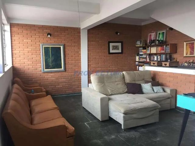 Sítio / Chácara para Venda em Campinas/SP Barão Geraldo 3 Quartos