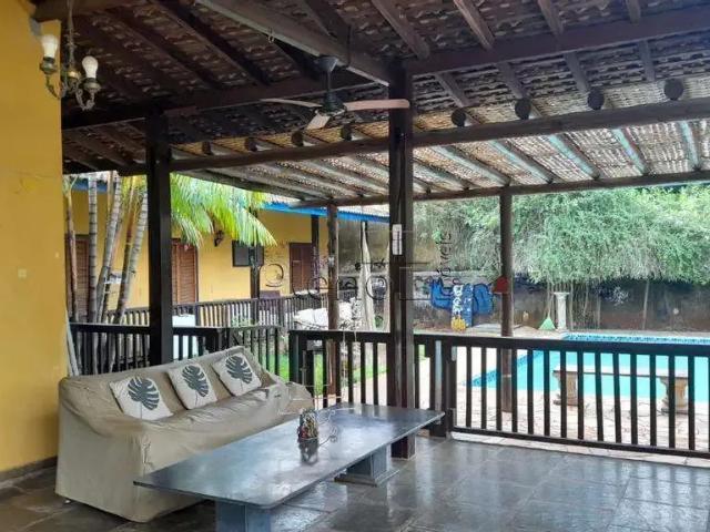 Sítio / Chácara para Venda em Campinas/SP Barão Geraldo 4 Quartos