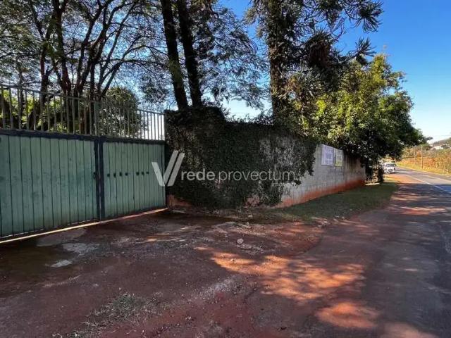 Sítio / Chácara para Venda em Campinas/SP Barão Geraldo 4 Quartos