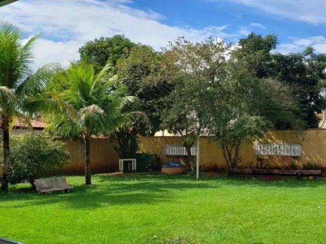 Sítio / Chácara para Venda em Campinas/SP Bosque das Palmeiras 3 Quartos