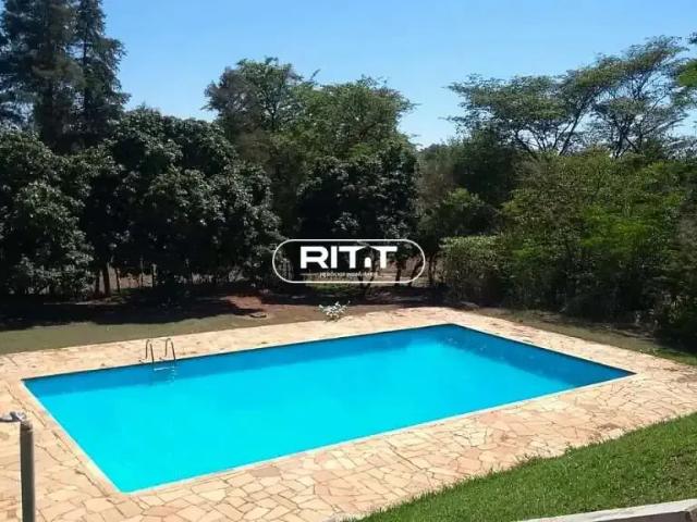 Sítio / Chácara para Venda em Campinas/SP Carlos Gomes 3 Quartos