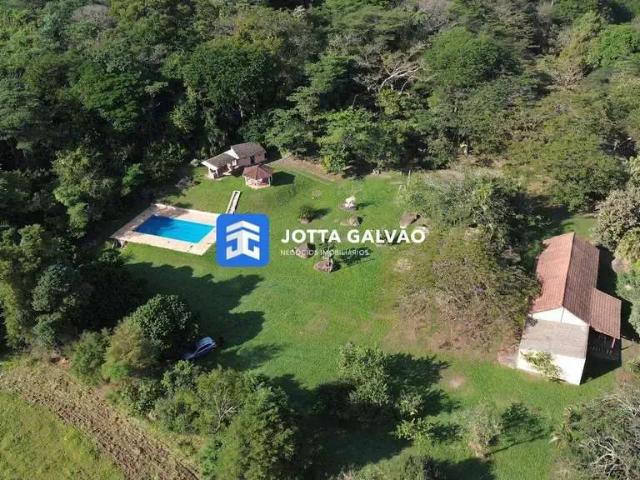 Sítio / Chácara para Venda em Campinas/SP Carlos Gomes 4 Quartos