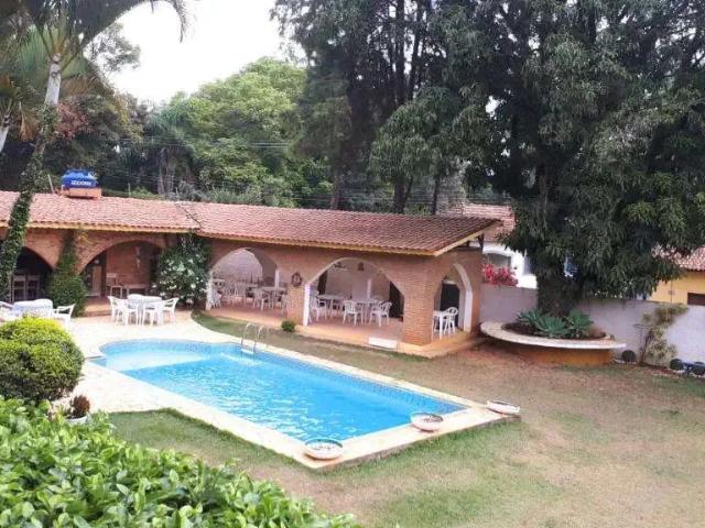Sítio / Chácara para Venda em Campinas/SP Centro 4 Quartos