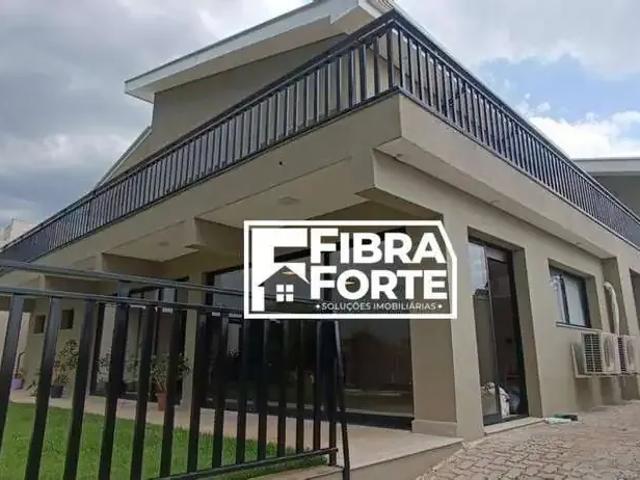 Sítio / Chácara para Venda em Campinas/SP Chácara Bela Vista 4 Quartos