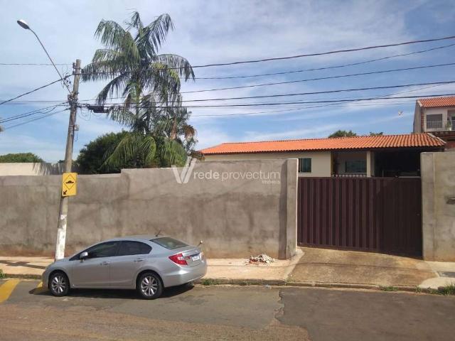 Sítio / Chácara para Venda em Campinas/SP Chácara Boa Vista 4 Quartos