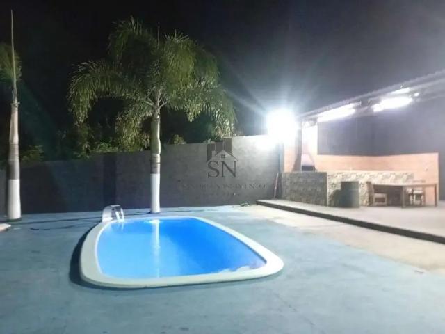 Sítio / Chácara para Venda em Campinas/SP Chácara Boa Vista 1 Quartos