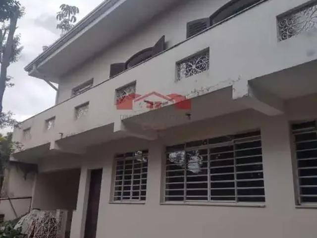 Sítio / Chácara para Venda em Campinas/SP Chácara Primavera 4 Quartos