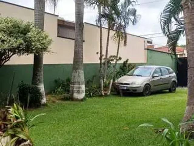 Sítio / Chácara para Venda em Campinas/SP Chácara São José