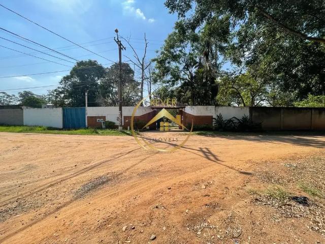 Sítio / Chácara para Venda em Campinas/SP Chácara Santa Margarida 8 Quartos