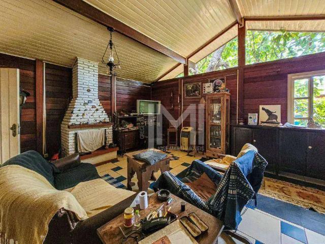 Sítio / Chácara para Venda em Campinas/SP Chácara Santa Margarida 2 Quartos