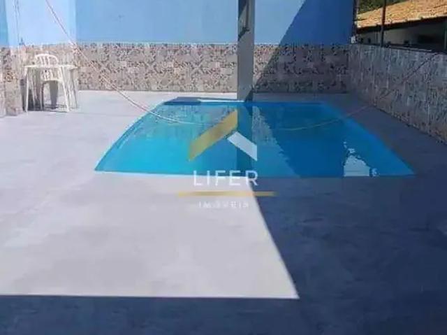 Sítio / Chácara para Venda em Campinas/SP Chácara Três Marias 4 Quartos