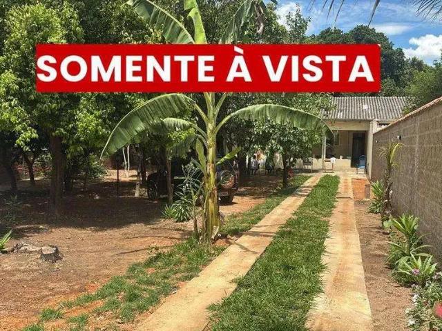 Sítio / Chácara para Venda em Campinas/SP Chácaras Cruzeiro do Sul 3 Quartos