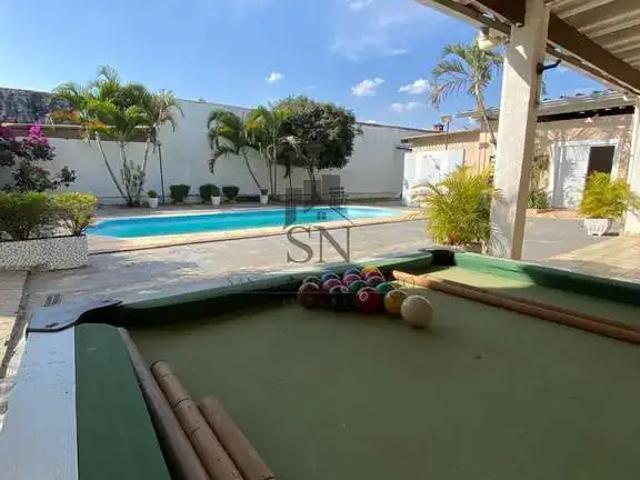 Sítio / Chácara para Venda em Campinas/SP Chácaras Cruzeiro do Sul 3 Quartos