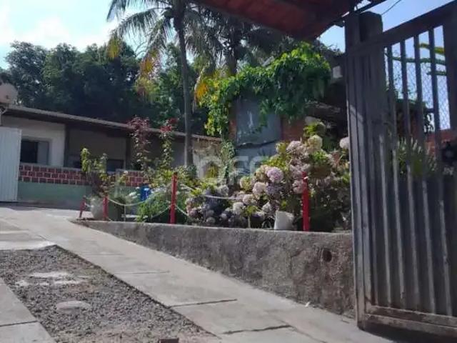 Sítio / Chácara para Venda em Campinas/SP Chácaras Cruzeiro do Sul 2 Quartos