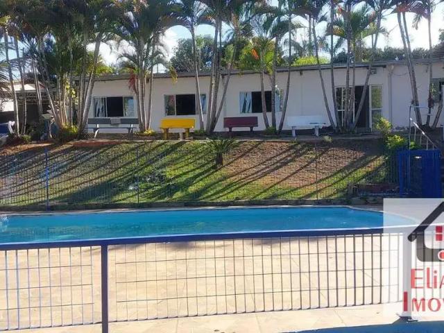 Sítio / Chácara para Venda em Campinas/SP Chácaras Cruzeiro do Sul 2 Quartos