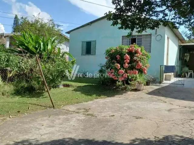 Sítio / Chácara para Venda em Campinas/SP Chácaras Cruzeiro do Sul 4 Quartos