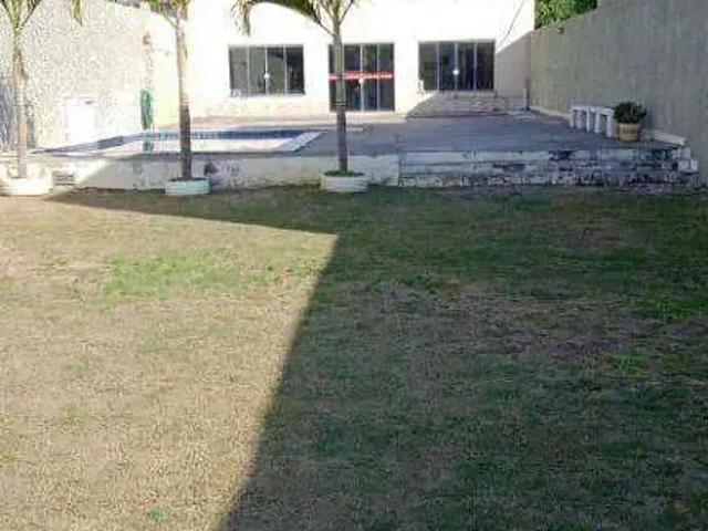 Sítio / Chácara para Venda em Campinas/SP Chácaras Morumbi 1 Quartos