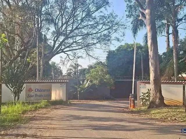Sítio / Chácara para Venda em Campinas/SP Chácaras São Francisco do Aeroporto 2 Quartos