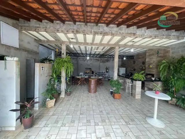 Sítio / Chácara para Venda em Campinas/SP Conjunto Habitacional Parque Itajaí 2 Quartos