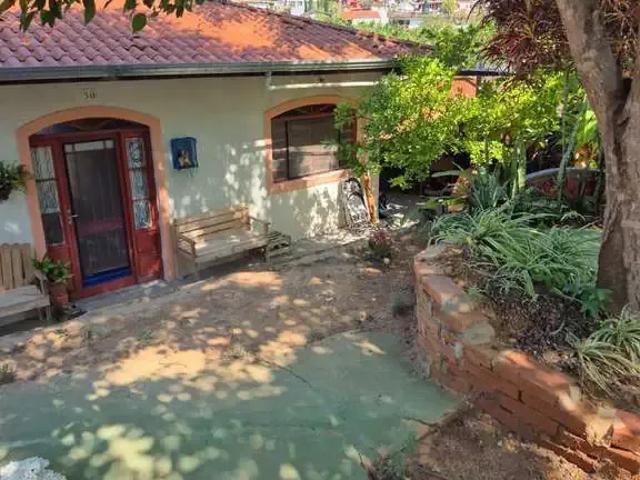 Sítio / Chácara para Venda em Campinas/SP Colinas do Ermitage Sousas 8 Quartos