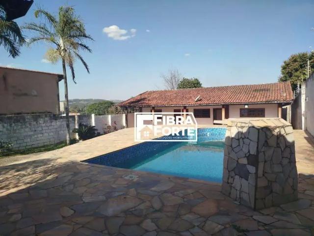 Sítio / Chácara para Venda em Campinas/SP Jardim Conceição Sousas 3 Quartos