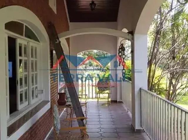 Sítio / Chácara para Venda em Campinas/SP Jardim Campo Grande 3 Quartos
