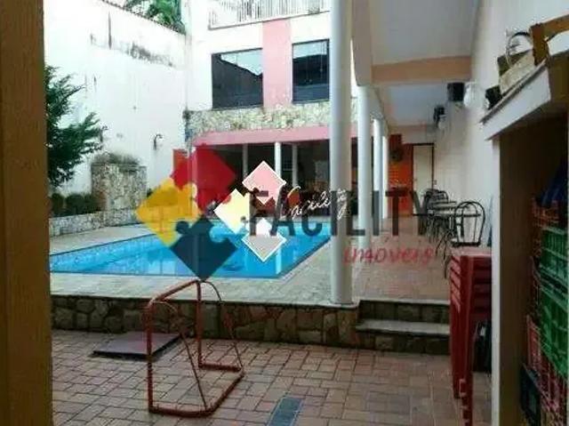 Sítio / Chácara para Venda em Campinas/SP Jardim Carlos Lourenço 5 Quartos