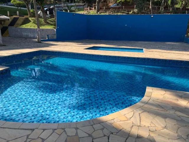Sítio / Chácara para Venda em Campinas/SP Jardim Andorinhas 1 Quartos
