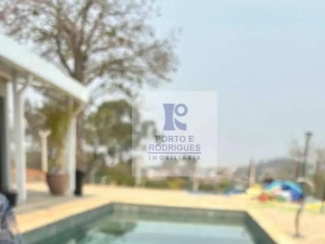 Sítio / Chácara para Venda em Campinas/SP Jardim Andorinhas 2 Quartos