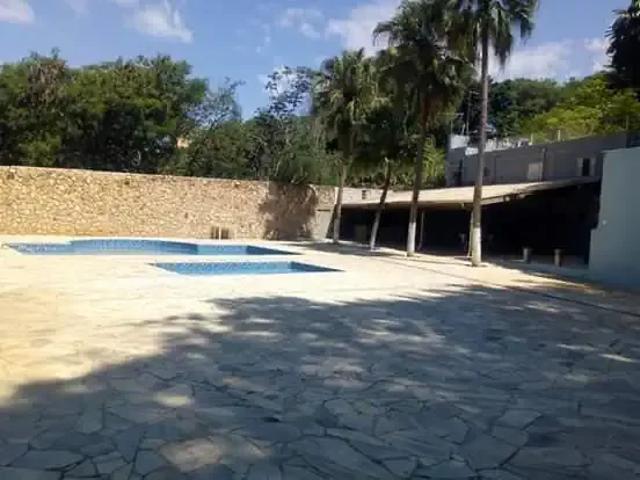 Sítio / Chácara para Venda em Campinas/SP Jardim Andorinhas 2 Quartos