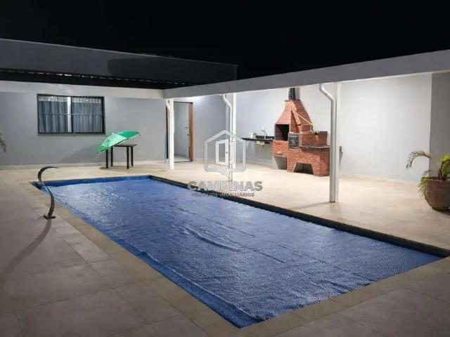 Sítio / Chácara para Venda em Campinas/SP Jardim Andorinhas 2 Quartos