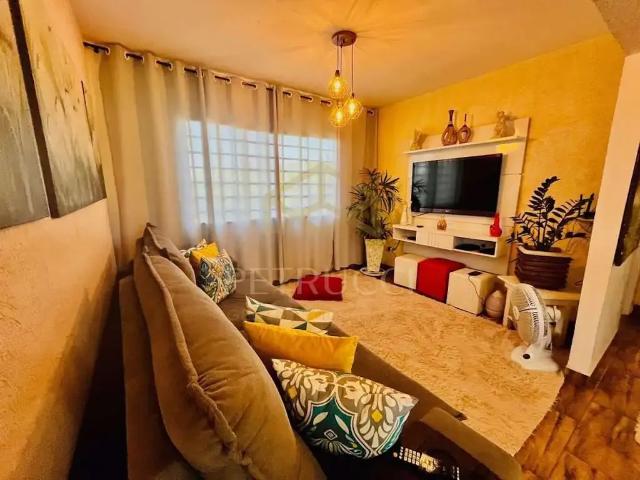 Sítio / Chácara para Venda em Campinas/SP Jardim Andorinhas 2 Quartos