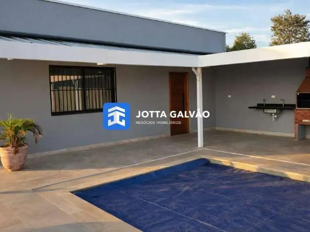 Sítio / Chácara para Venda em Campinas/SP Jardim Andorinhas 2 Quartos