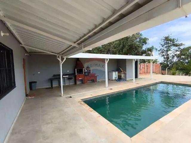 Sítio / Chácara para Venda em Campinas/SP Jardim Andorinhas 2 Quartos