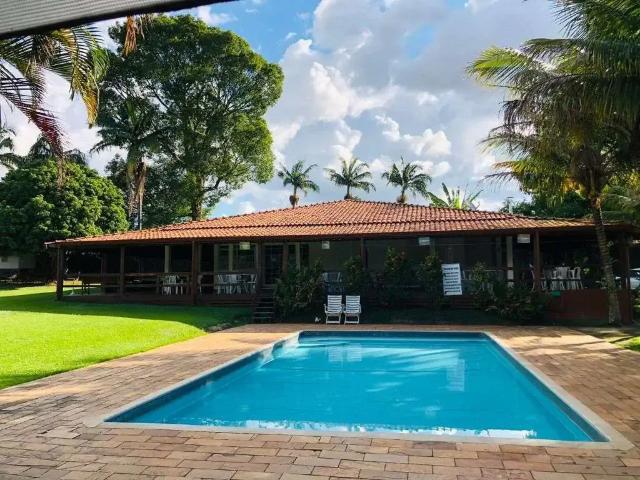 Sítio / Chácara para Venda em Campinas/SP Jardim Aliança 6 Quartos
