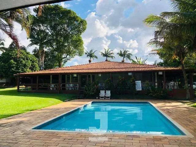Sítio / Chácara para Venda em Campinas/SP Jardim Aliança 6 Quartos