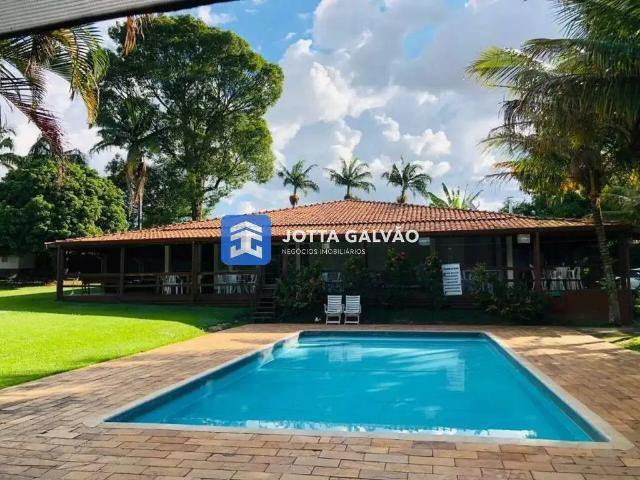 Sítio / Chácara para Venda em Campinas/SP Jardim Aliança 7 Quartos
