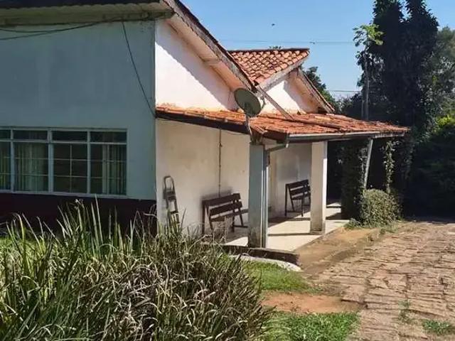 Sítio / Chácara para Venda em Campinas/SP Jardim Aliança 8 Quartos