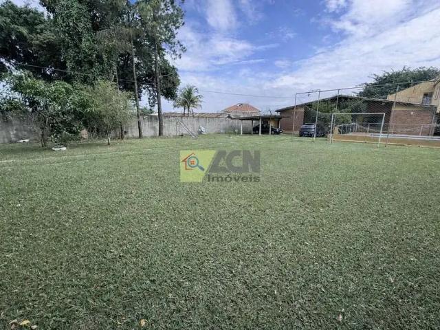 Sítio / Chácara para Venda em Campinas/SP Jardim Bela Vista 5 Quartos