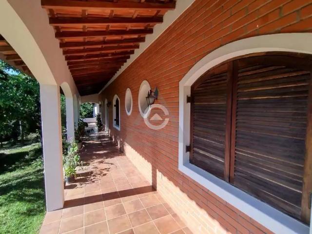 Sítio / Chácara para Venda em Campinas/SP Jardim Itaguaçu I 4 Quartos