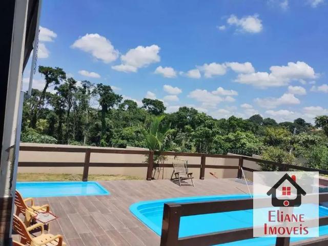 Sítio / Chácara para Venda em Campinas/SP Jardim Itaguaçu I 1 Quartos