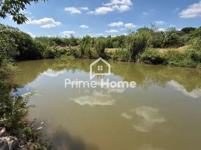 Sítio / Chácara para Venda em Campinas/SP Jardim Itaguaçu II 2 Quartos