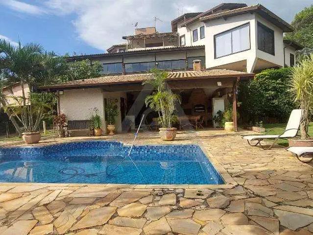 Sítio / Chácara para Venda em Campinas/SP Jardim Monte Belo 4 Quartos