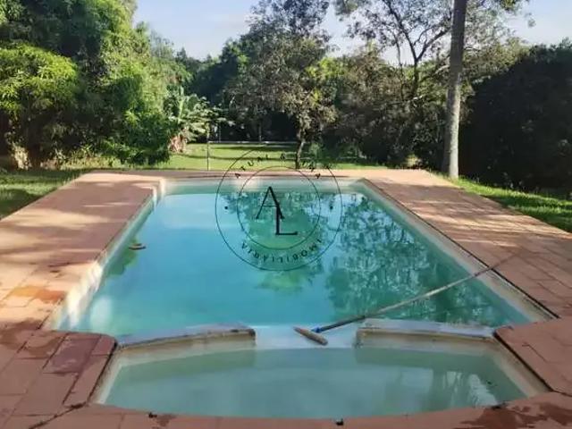 Sítio / Chácara para Venda em Campinas/SP Jardim Monte Belo 2 Quartos