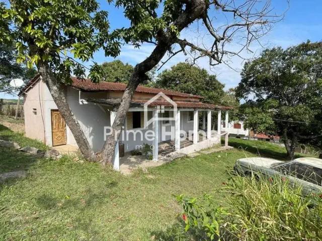 Sítio / Chácara para Venda em Campinas/SP Jardim Monte Belo 2 Quartos