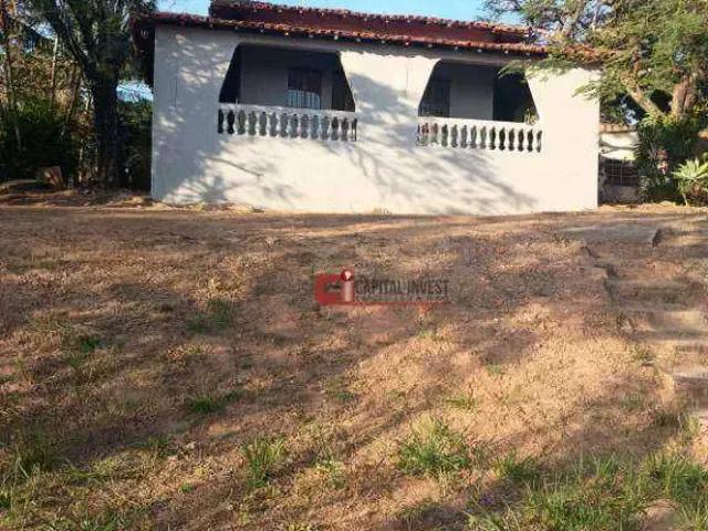 Sítio / Chácara para Venda em Campinas/SP Jardim Monte Belo 2 Quartos