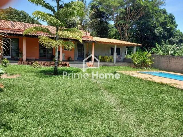 Sítio / Chácara para Venda em Campinas/SP Jardim Monte Belo 2 Quartos